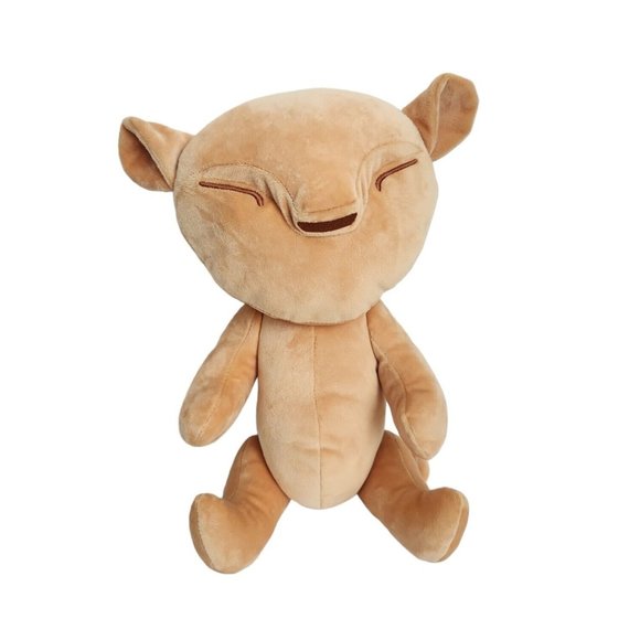 Disney | Toys | Disney The Lion King Baby Simba Broadway 5 Jointed ...